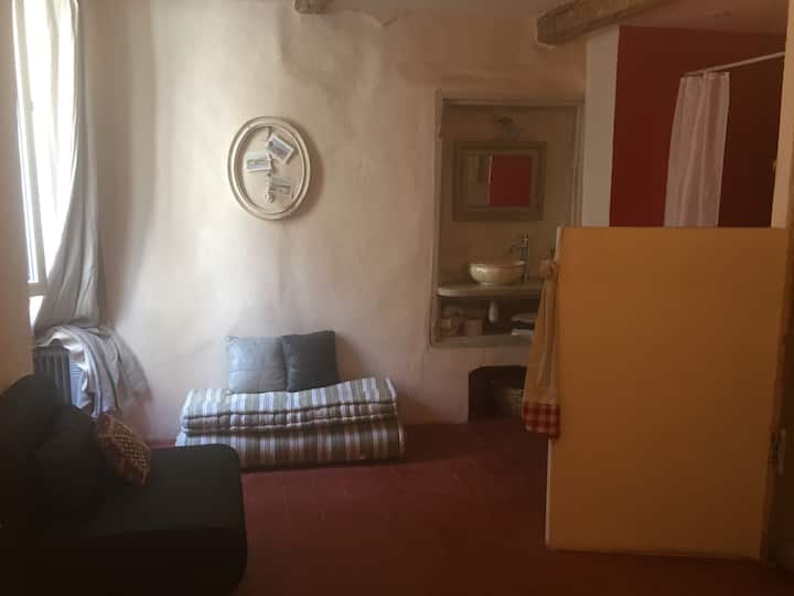 Chambre D'hôte L'alizé à Gruissan - 1 - Gruissan