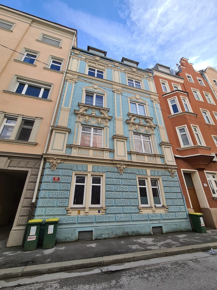 Mitten In Innsbruck - Axams