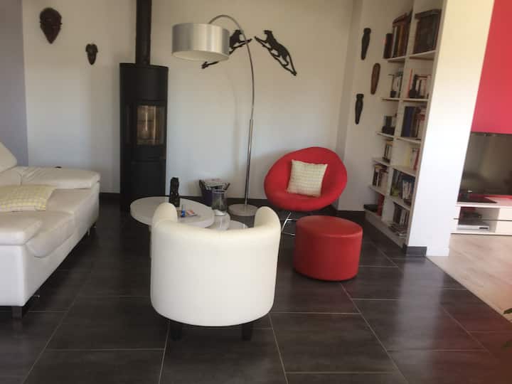 Maison à Saint-briac Sur Mer - Saint-Lunaire