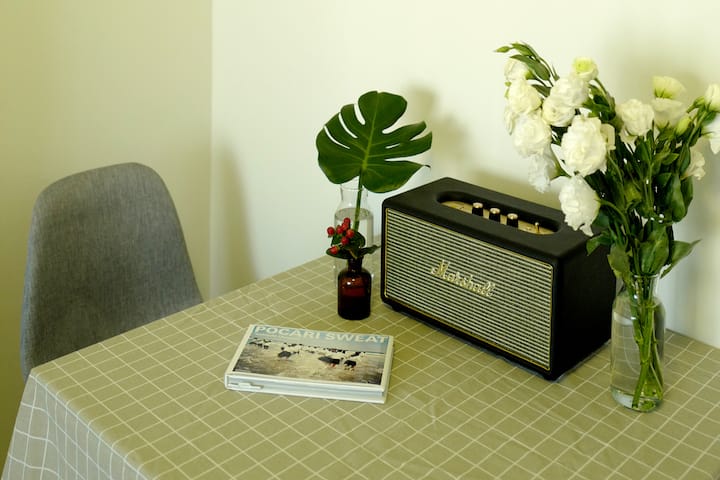 Chiang Mai Cozy Comfort Room “Spring Shine” Dcondo - Chiang Mai