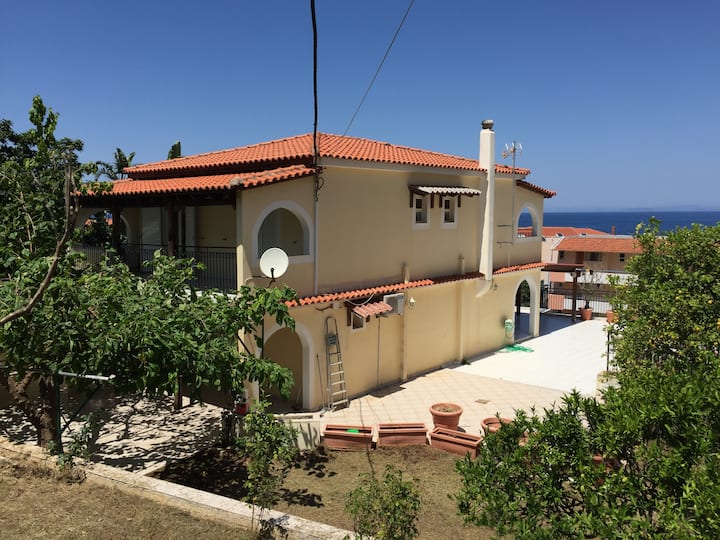 Villa Nicole - Kateleios