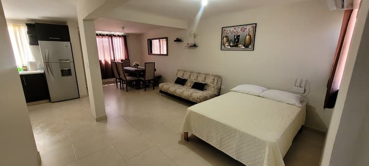 Casa Villas Del Sol - Los Mochis