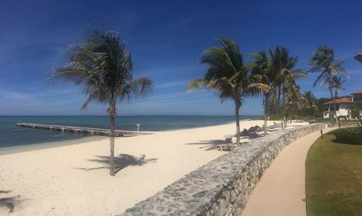 Beachfront Elegance At Pappagallo #12 - Îles Caïmans