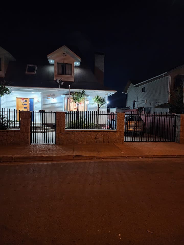 Casa En Algarrobo - Algarrobo