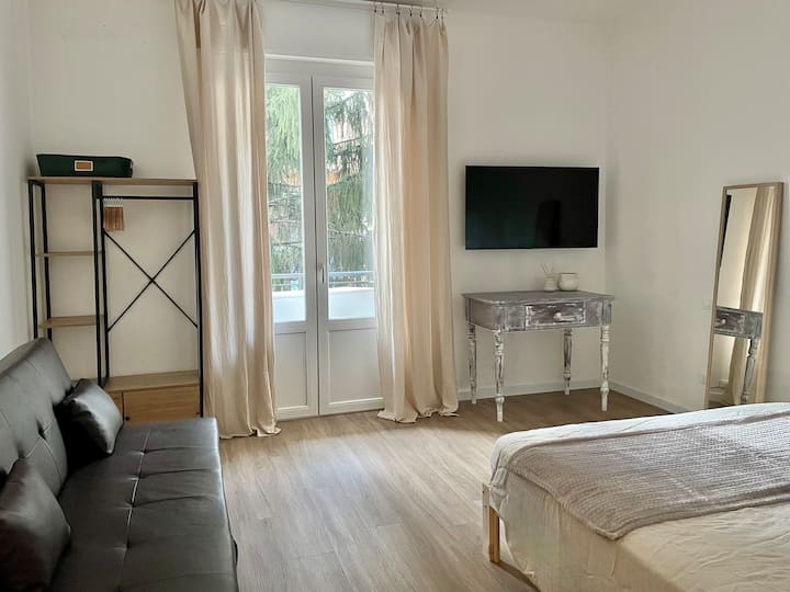 Pizzardi Boutique Apartment - Болонья