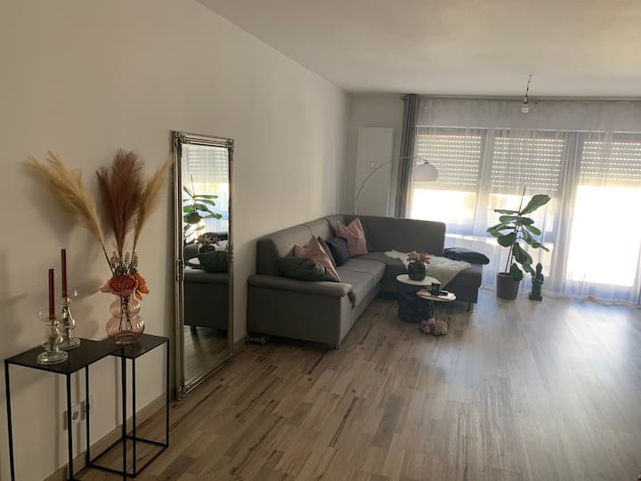 Marianne's Soul & Dance Studio - Heilbronn