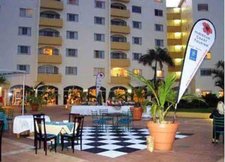 Kapenta Bay - Port Shepstone