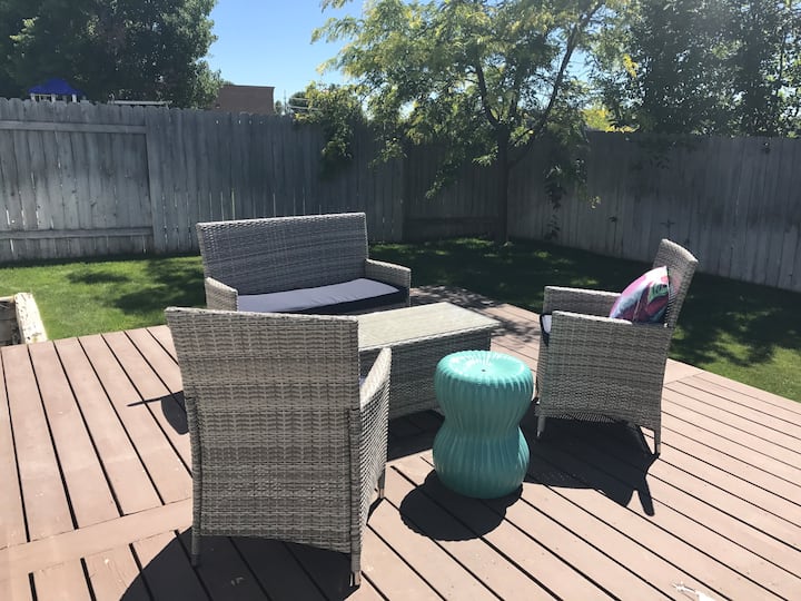 Gorgeous Modern Home! - Idaho Falls, ID