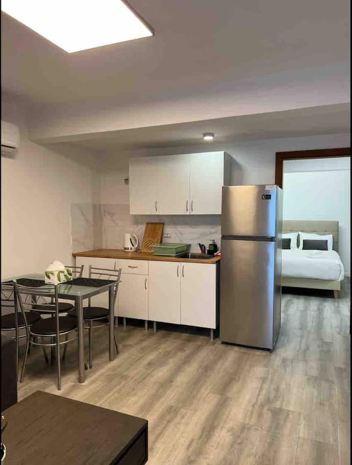 Madalenas Cozy Apt.(1br) Close To Funchal Center - Funchal