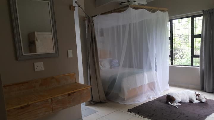 Sodwana Bay Cottage - Mbazwana