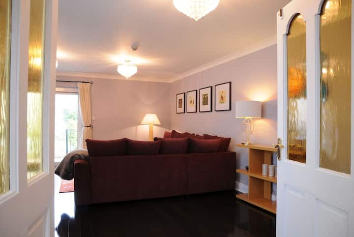 Sycamore Apartment - Dingle Peninsula