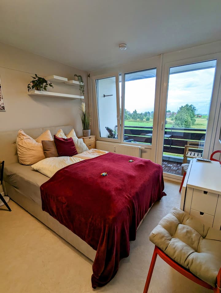 Kuschelig Im Allgäu - Lindenberg im Allgäu