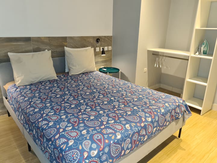 Urban Suites 7 - Kinshasa