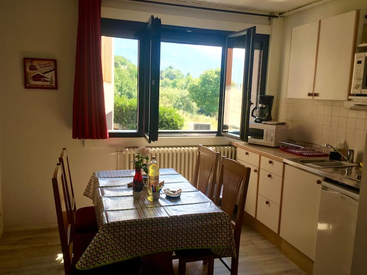 Le Swing, Chalet Guimarik - Bourg-Saint-Maurice