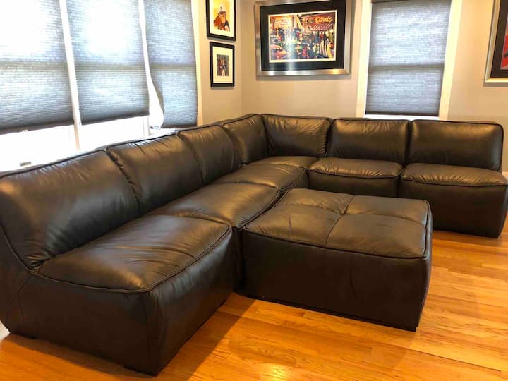 Modern Metropolitan - Providence, RI