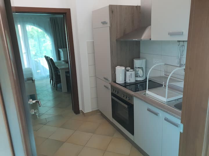 Romantic Pearl With Free Ev Charger - Pula