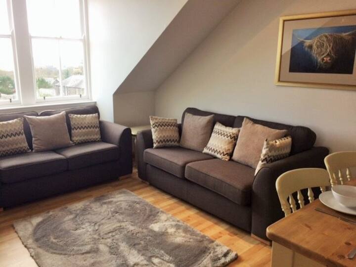 Moffat - Luxury Apartment With Outstanding Views. - Moffat