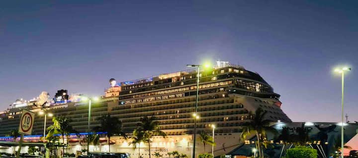 Residencia La Tía Atrévete A Vivirla - Puerto Vallarta