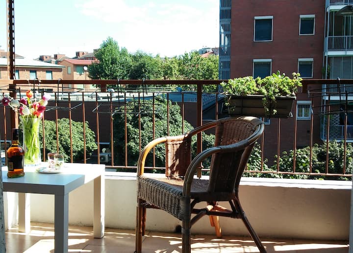 Sweet Home, Bocconi. Instant Booking (Vis T422329) - San Giacomo