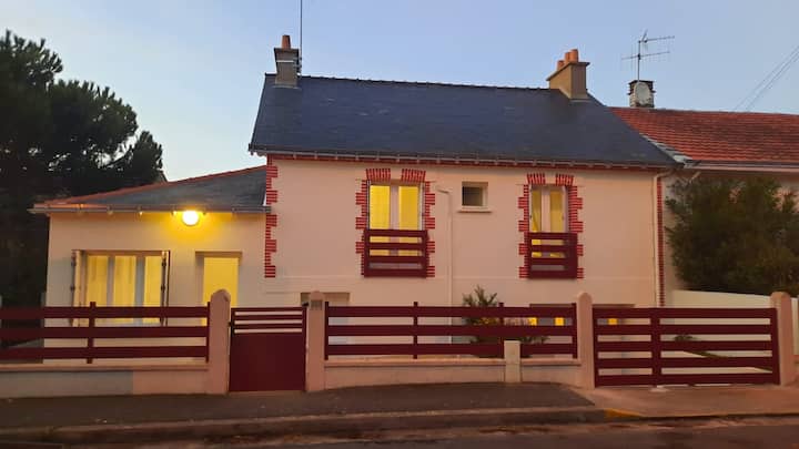 Maison Saint-brévin Les Pins - Saint-Brevin-les-Pins