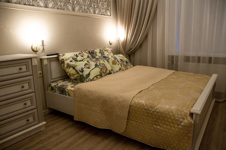 Mr Monarch Apartments - Saint-Pétersbourg