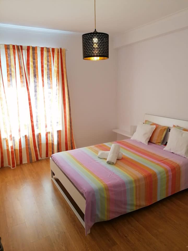 Apartamento Acolhedor Para Arrendamento - Ponte da Barca