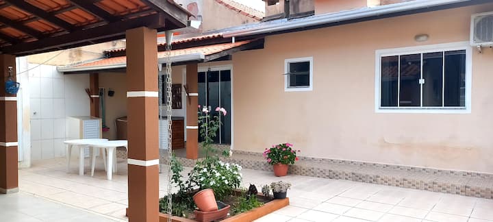 Residencial Da Di. - Porto Belo