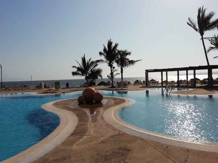 Condominios Flamingos Beach & Golf - Nuevo Vallarta