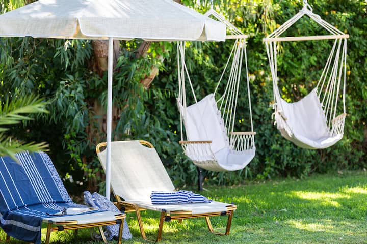 Theros Boho Edition Family Apartment - Crete