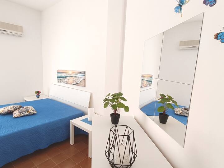 Sicilia Da Sogno! Camera Per Coppie In Perla Home! - Alcamo