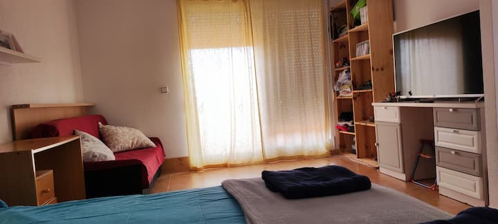 Habitación Privada - Peñíscola