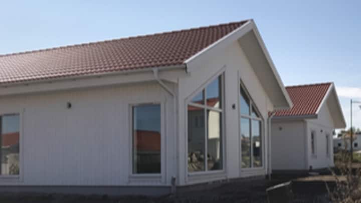 Nybyggt Enplanshus På Ca 259 Kvm I Strängnäs - Strängnäs