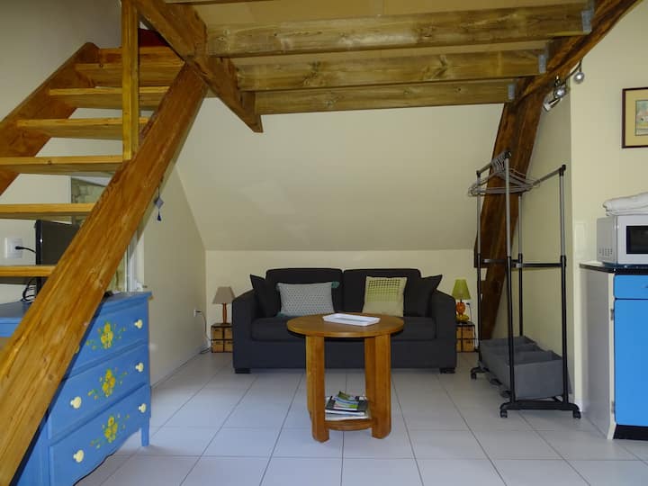 Conives Entre Creuse Et Bois. - Argenton-sur-Creuse