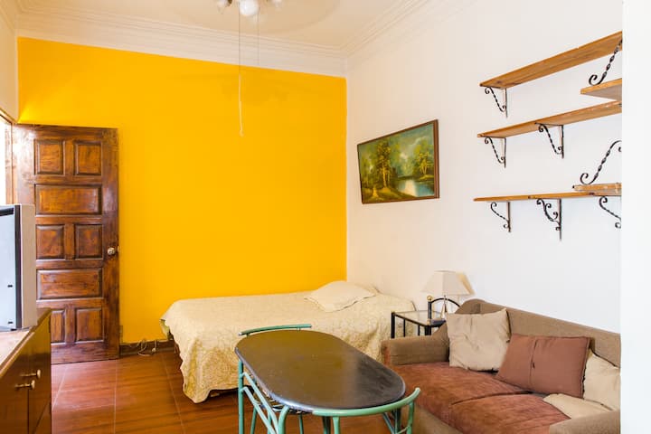 Independent Loft/studio - Mexico City