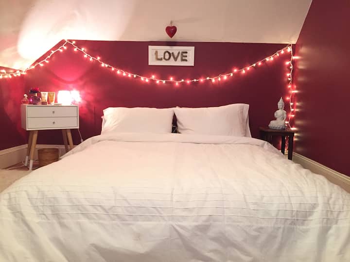 Paris Romance In Providence :) - Cranston, RI