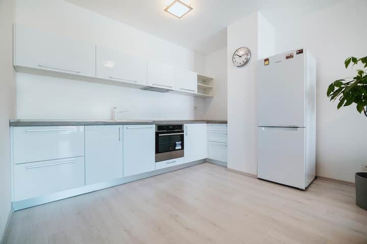 * Lovethem Home * - Bratislava