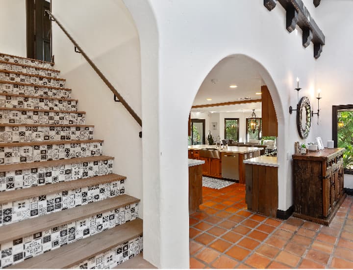 Private Estate For Family Summer Vacation - Encinitas