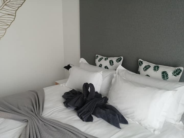 Waterfront Estate Self Catering F10 - Swakopmund