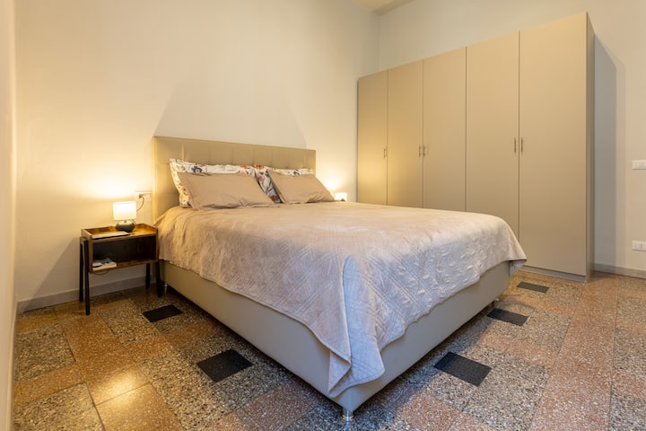 Appartement Spacieux Près Du Tram Quartier Statuto - Florencia