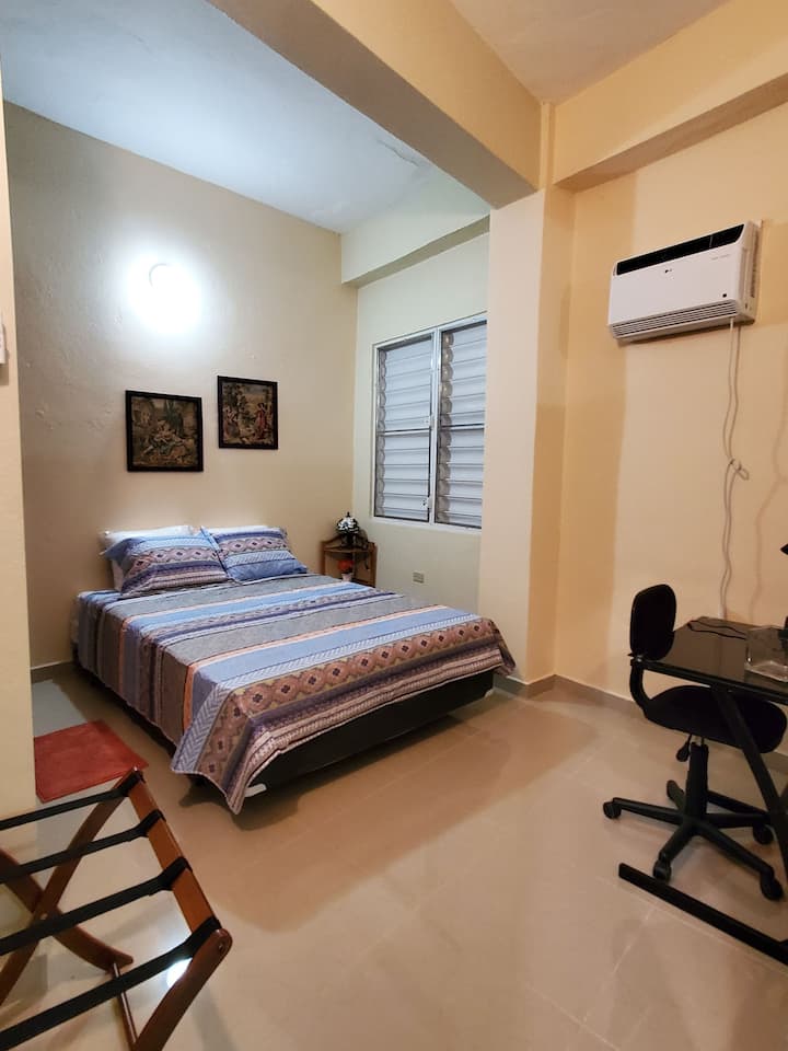 New Studio In Rio Piedras 2 Fully Equipped. - Bayamón