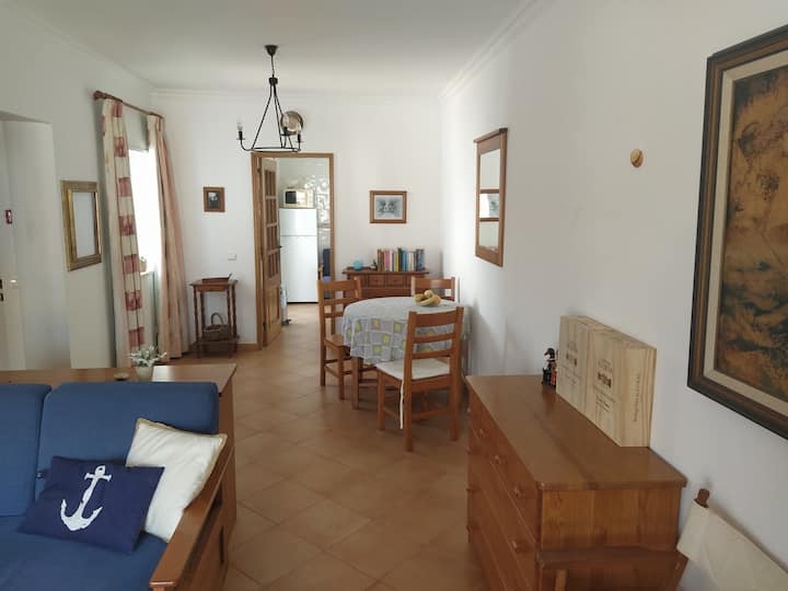 Beach Apartement 70qm, 150m Zum Strand,privatpool - Praia da Luz