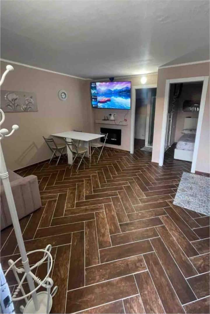 Grange Chic - Sestriere