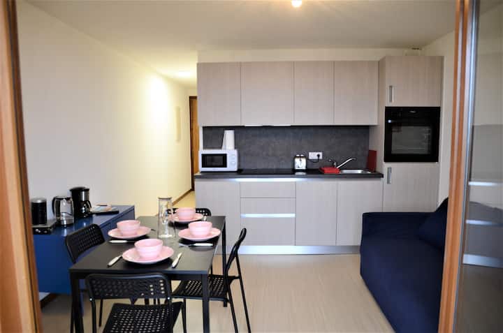 Le Panoramic De Evian - Évian-les-Bains