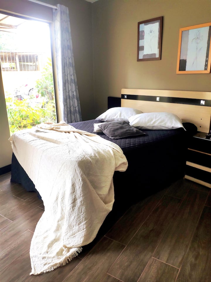 Conforto E Praticidade No Centro De Itajaí. - Navegantes