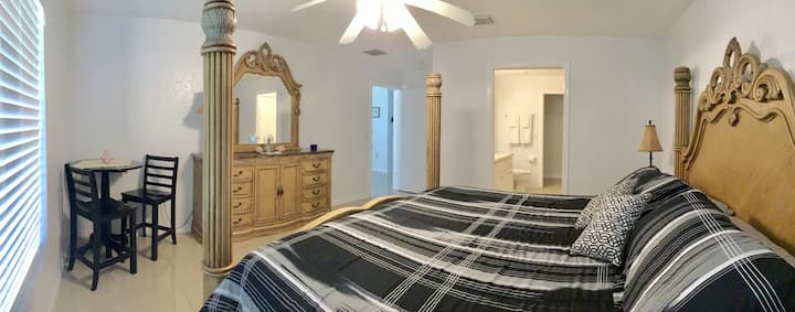 Power & Wifi Aftermilton! 2 Bedroom / 2 Bath - Sebring, FL