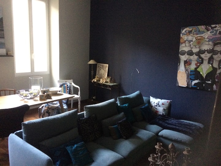 Chambre Privée Dans Hyper Centre - Laval, France