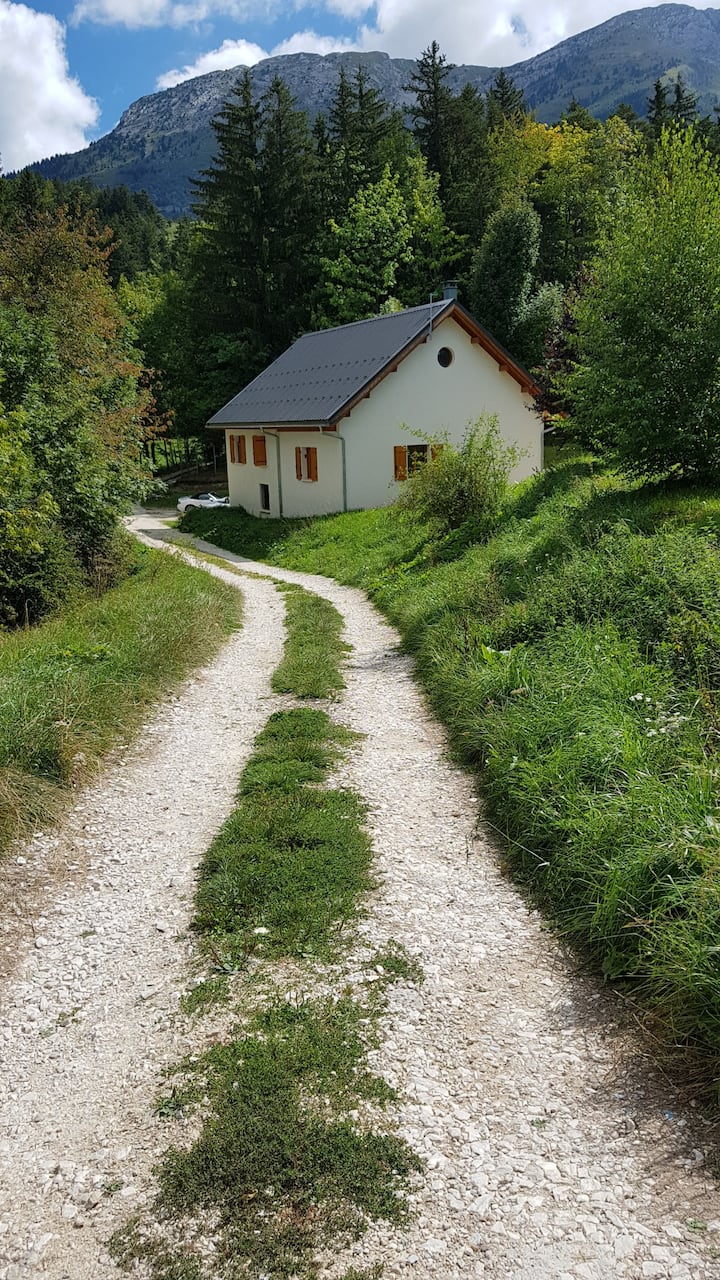4* - Fantastic Location Near Villard De Lans - Lans-en-Vercors