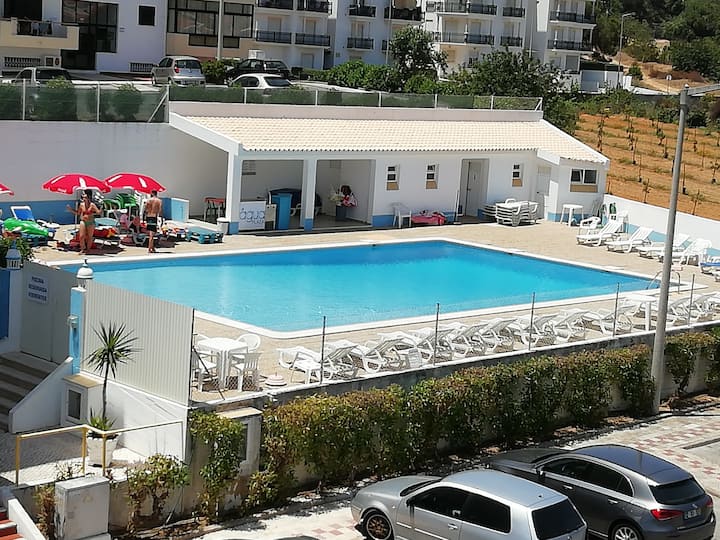 Aptt2 Star Sea Eyes Water Albufeira 600 M Beach - Albufeira
