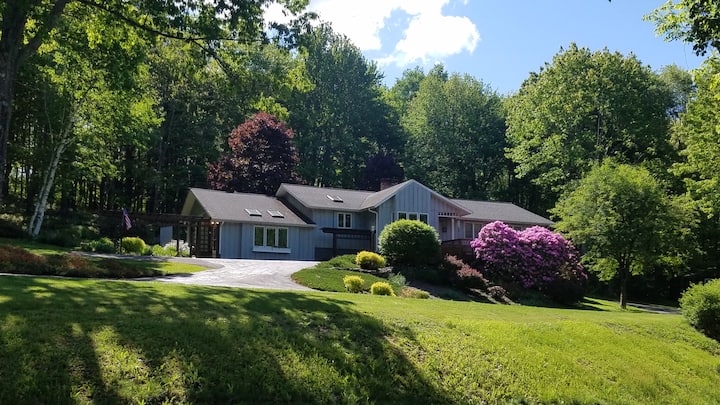 Emmons Hill Escape - Oneonta, NY