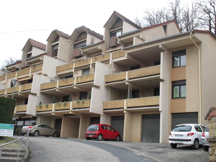 Studio Soleil Du Quercy - Saint-Céré